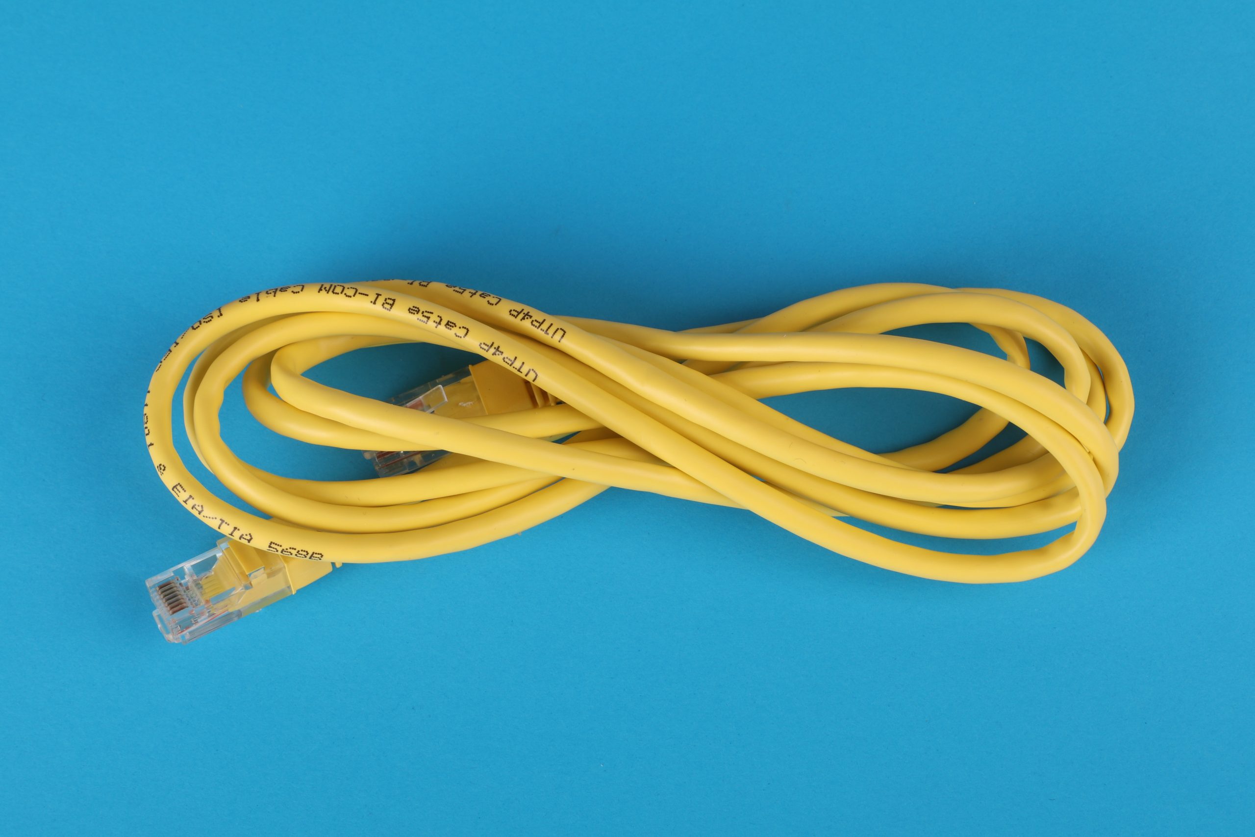 The Importance Of Cable Management WWT The Importance Of Cable Management WWT