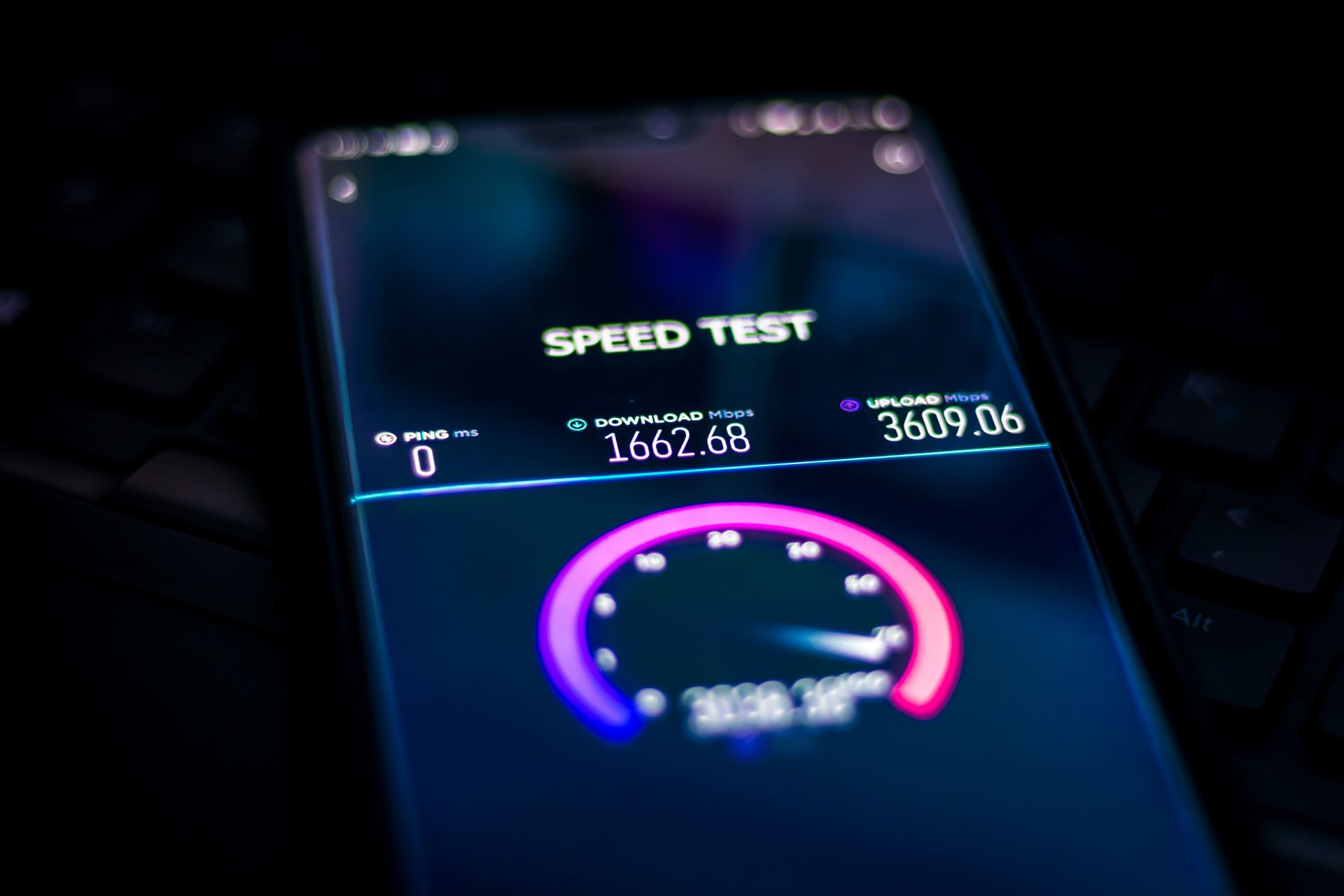 How to Choose the Right Business Internet Speed