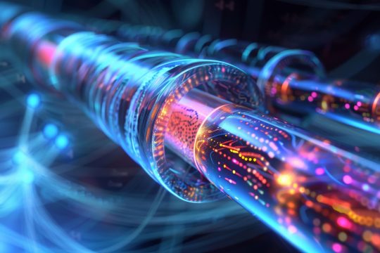 Understanding Broadband: Definitions, Technologies, and Benefits