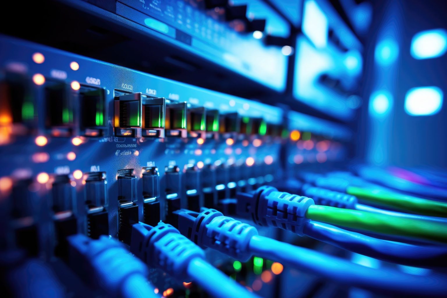 Understanding Broadband: Definitions, Technologies, and Benefits