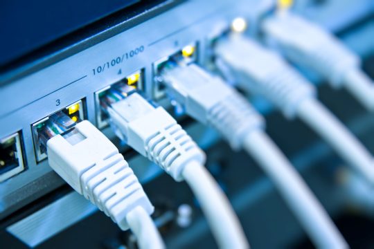Understanding Network Bandwidth: Definitions, Differences, and Optimization