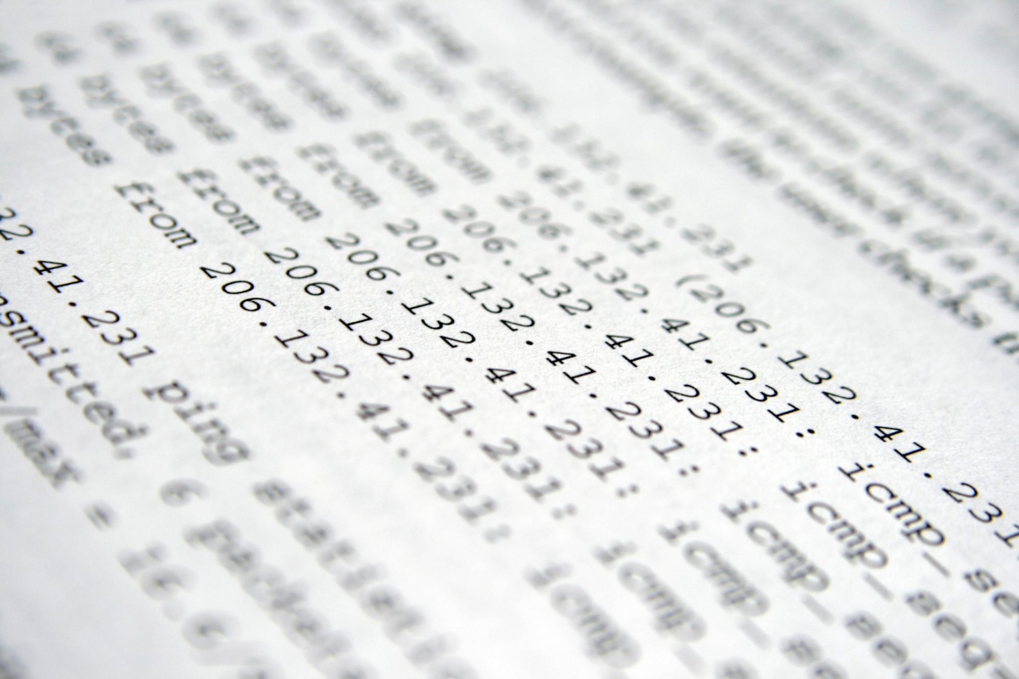 What is an IP Address? Everything You Need to Know - WWT