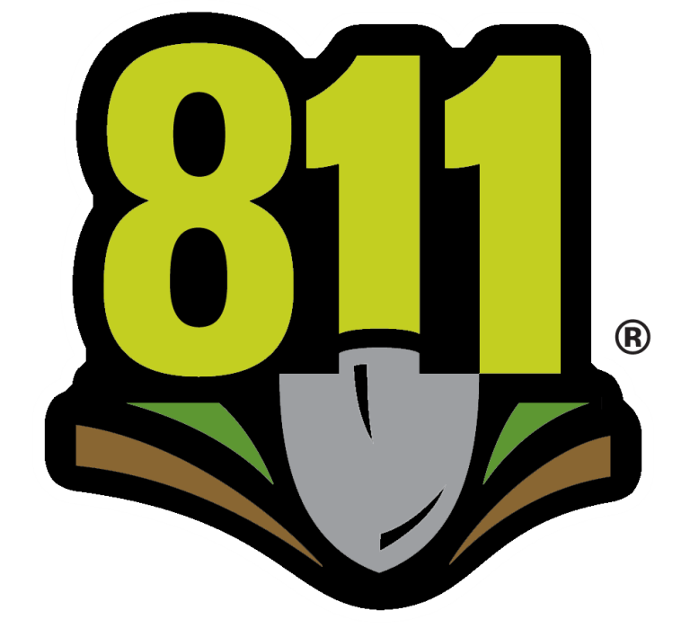 Call Before You Dig | Contact Diggers Hotline at 811 | 24-7 & West ...