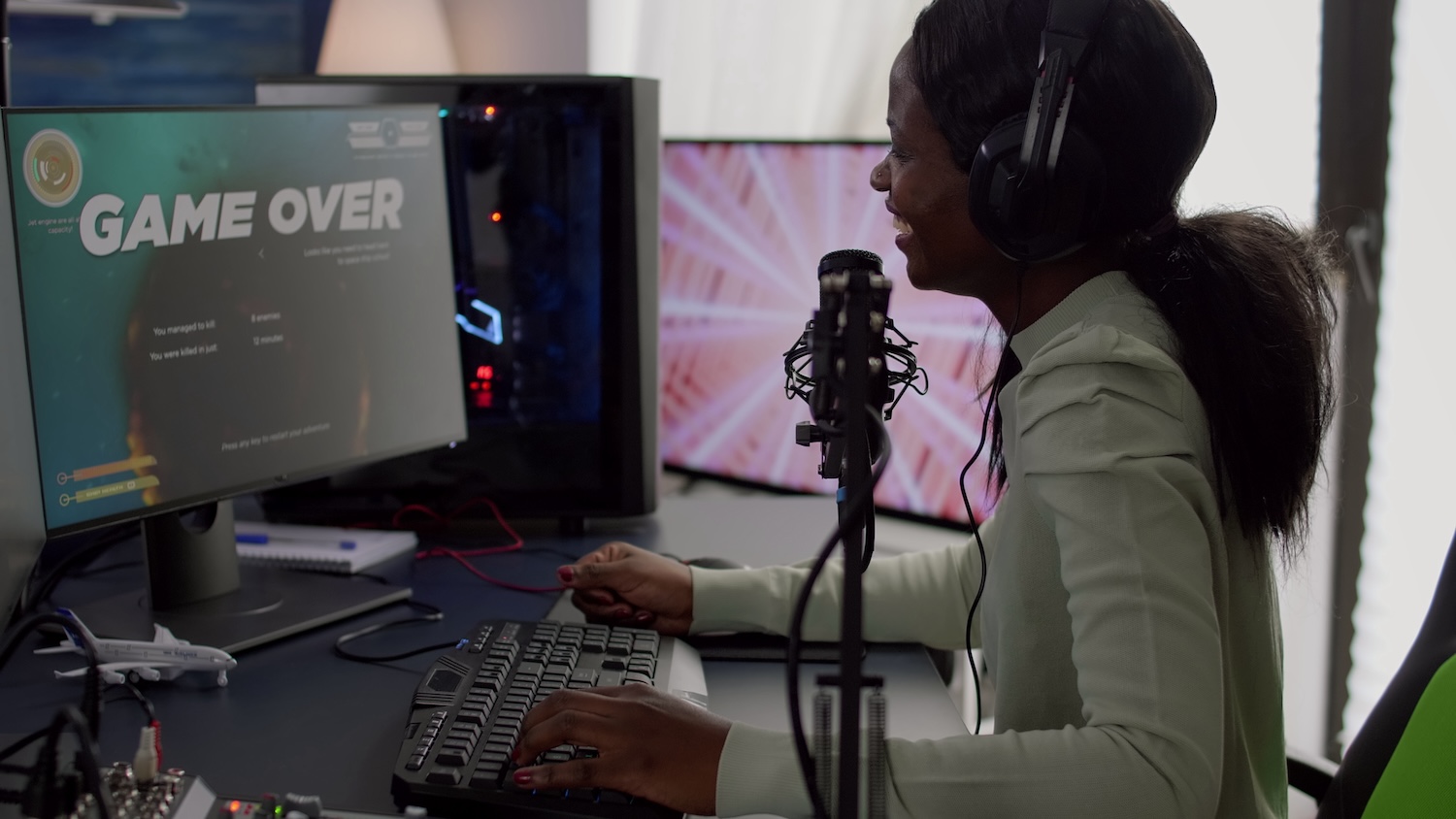 What Is Low Latency Internet? Why Is It Critical for Online Gaming?