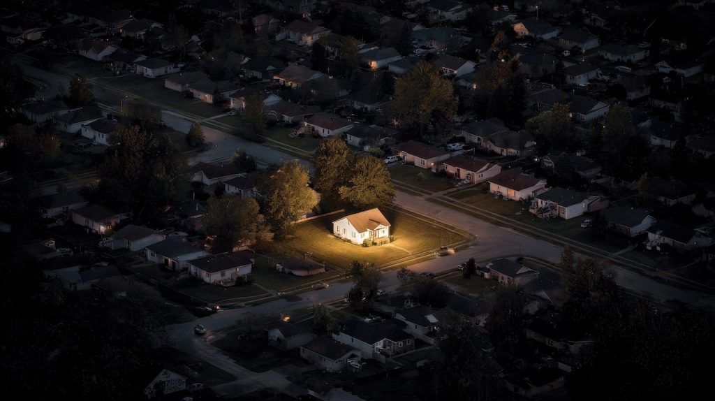 How to Keep Fiber Internet Working During Power Outages